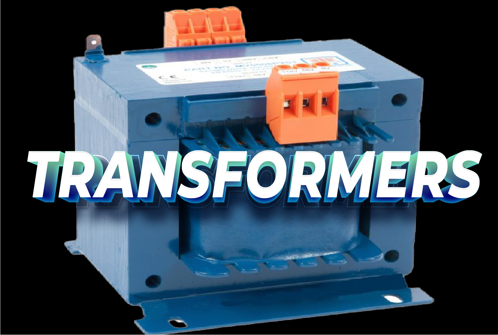 TRANSFORMERS – SMD Pixel UK LTD